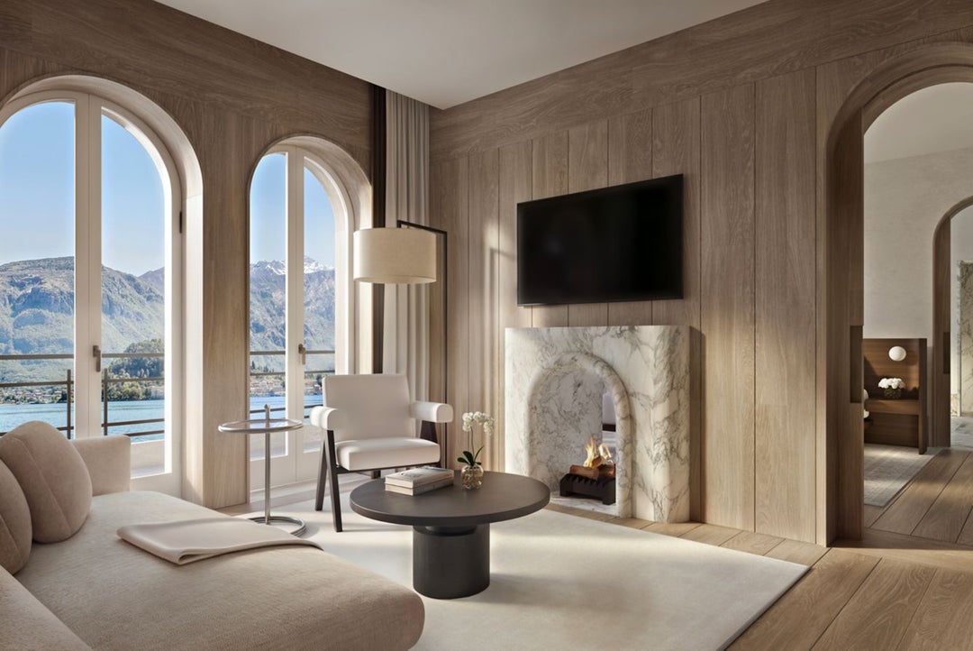 Marriott’s Lake Como Edition is accepting reservations - The Points Guy