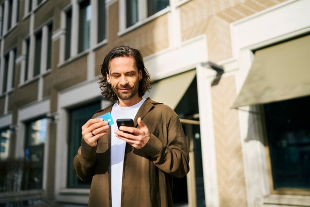Why I pair my go-to cash-back card with travel rewards cards - The ...
