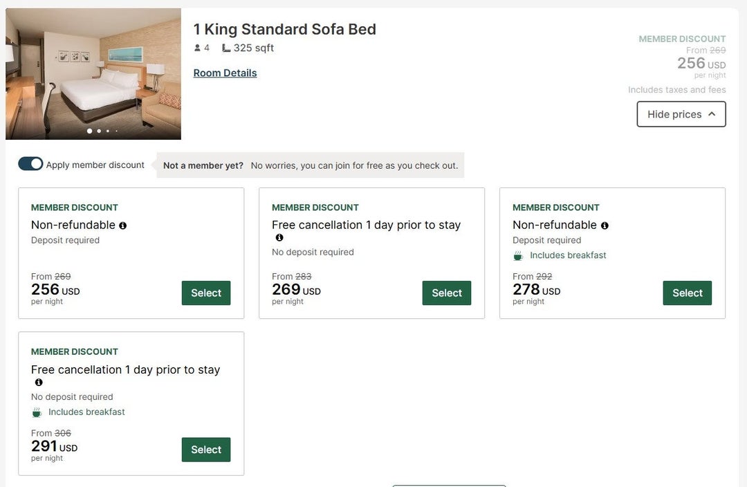 How to maximize IHG One Rewards award redemptions - The Points Guy