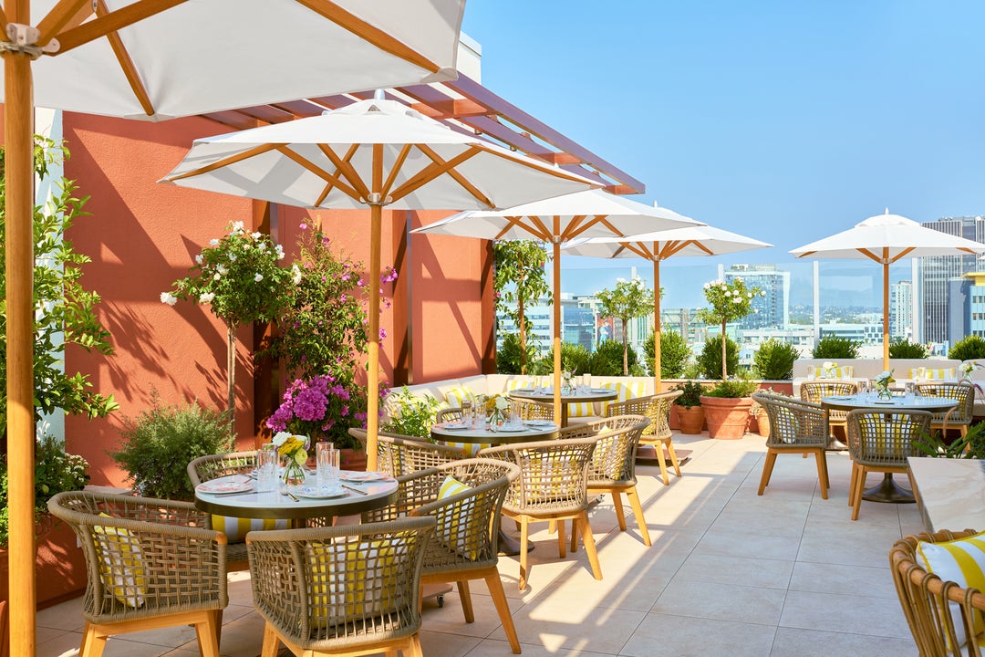 Marriott’s boutique Autograph Collection brand has a new California ...