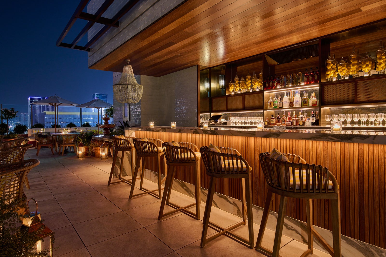 Marriott’s boutique Autograph Collection brand has a new California ...