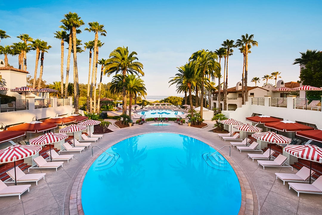 Best Labor Day weekend hotel packages - The Points Guy