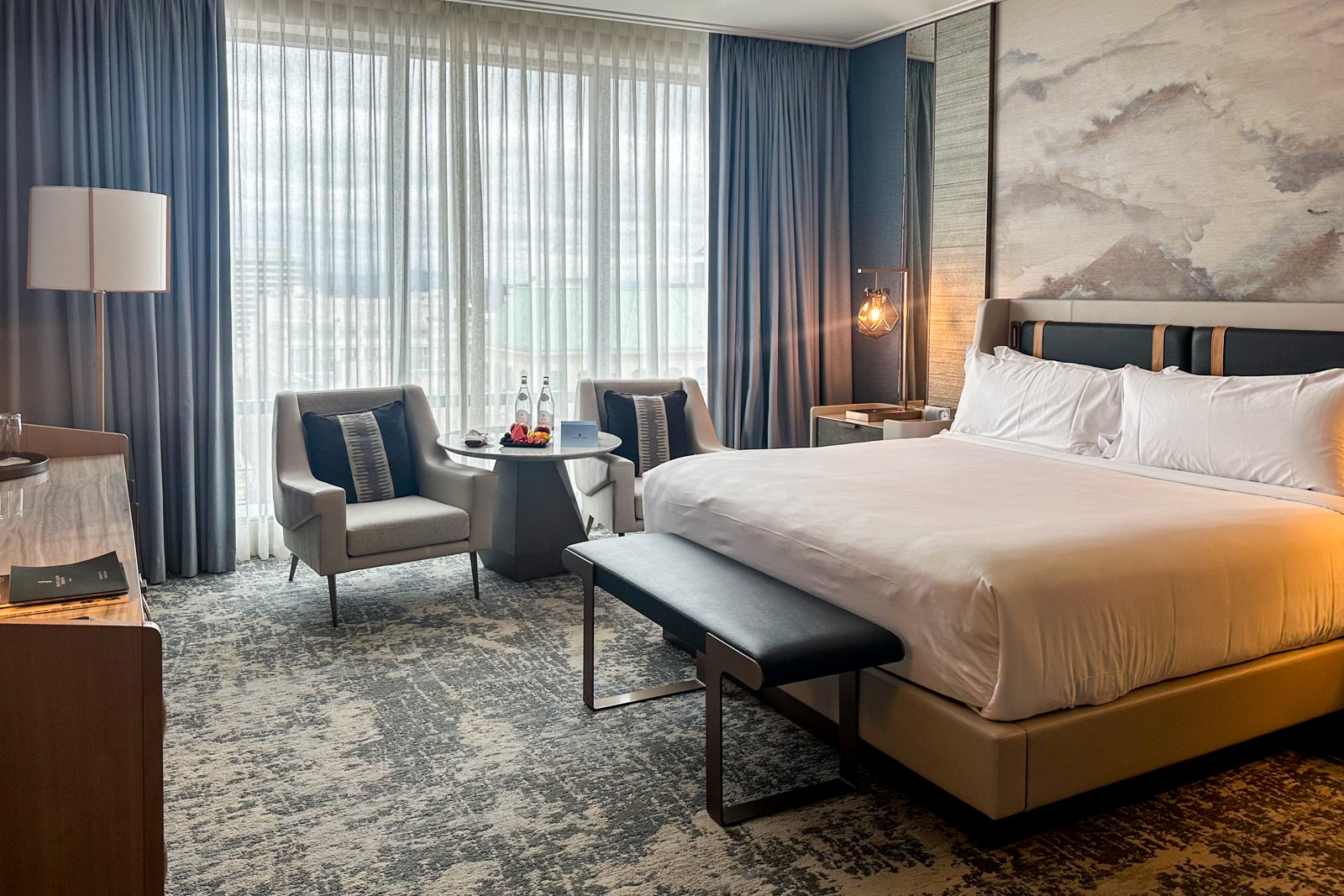 I checked out Bilt's new Home Away from Home hotel collection — here's ...