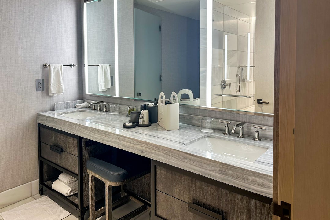 I checked out Bilt's new Home Away from Home hotel collection — here's ...