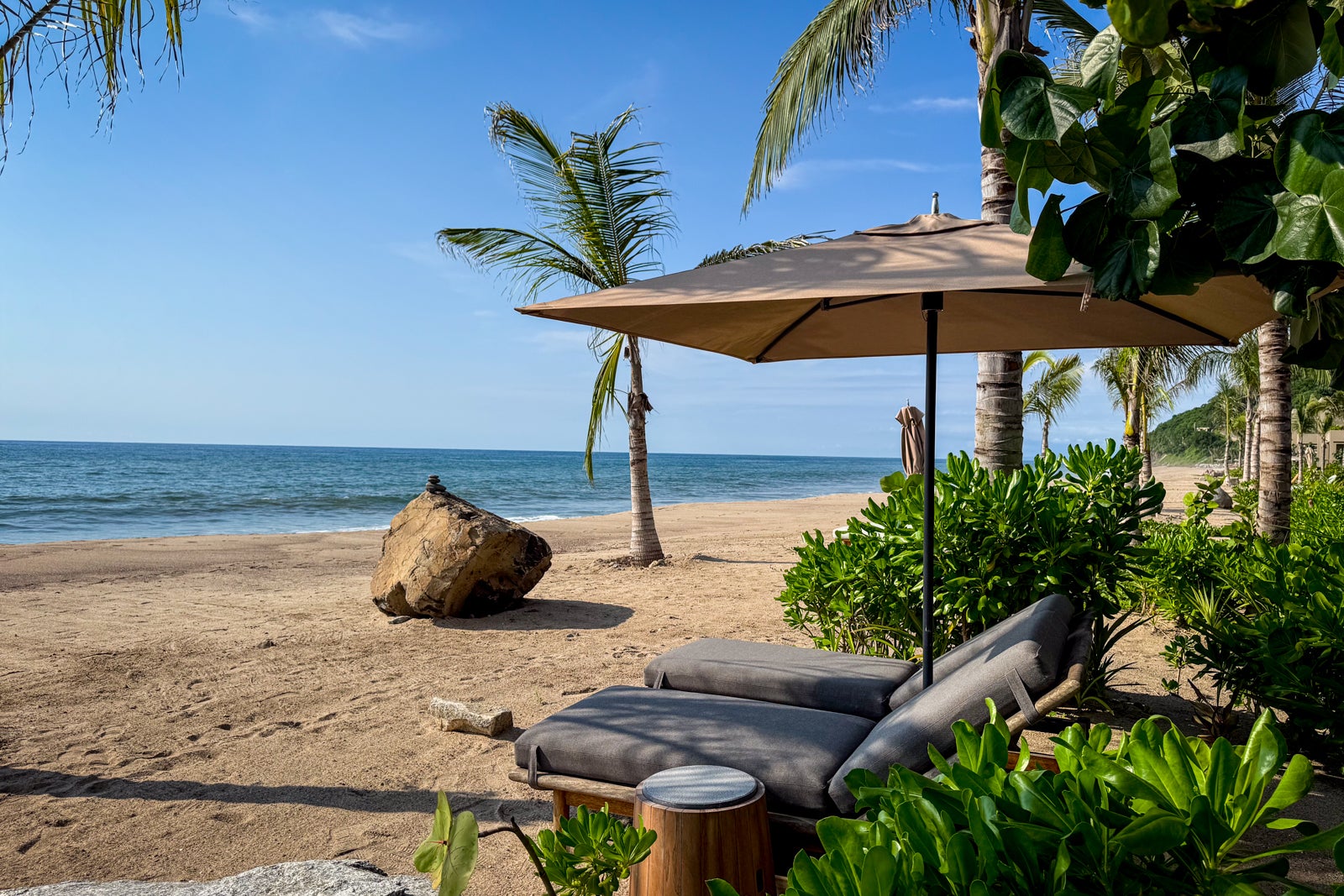Rosewood Mandarina: The most exciting new beach resort in Mexico - The ...