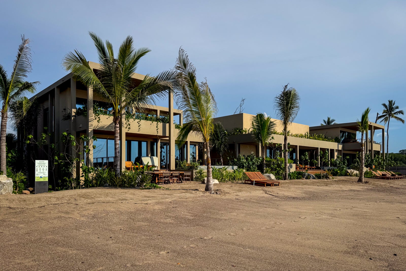 Rosewood Mandarina: The most exciting new beach resort in Mexico - The ...