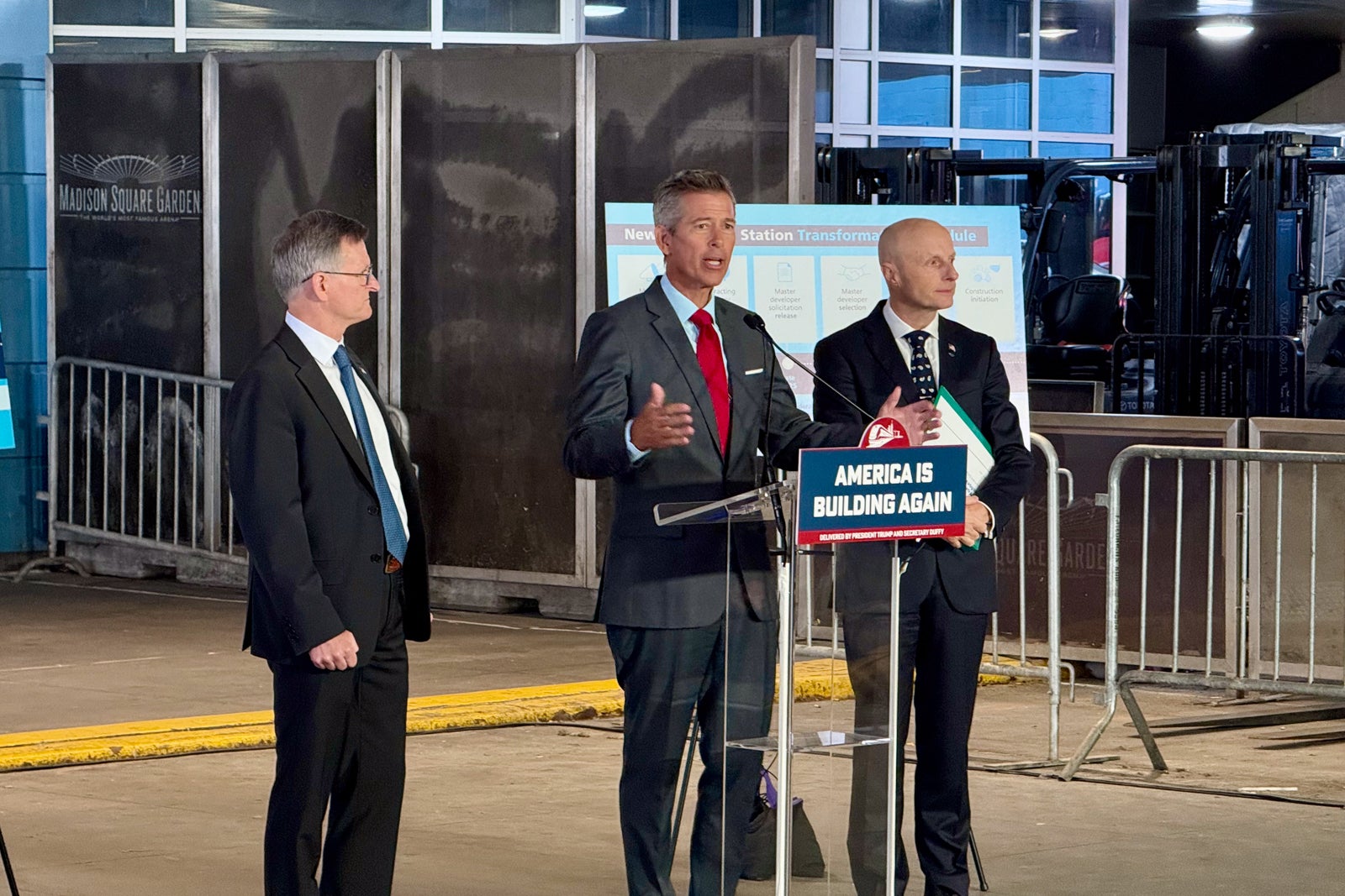 Amtrak's new and long-awaited Acela shines in Northeast Corridor debut ...