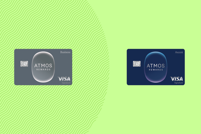 Atmos Ascent vs. Atmos Business: Which card should you get? - The ...