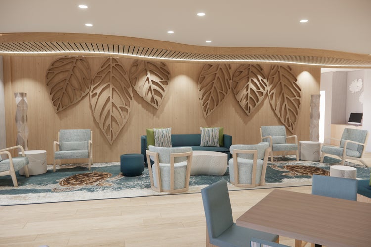 Hampton by Hilton St. Thomas opens as the first Hilton in USVI - The ...