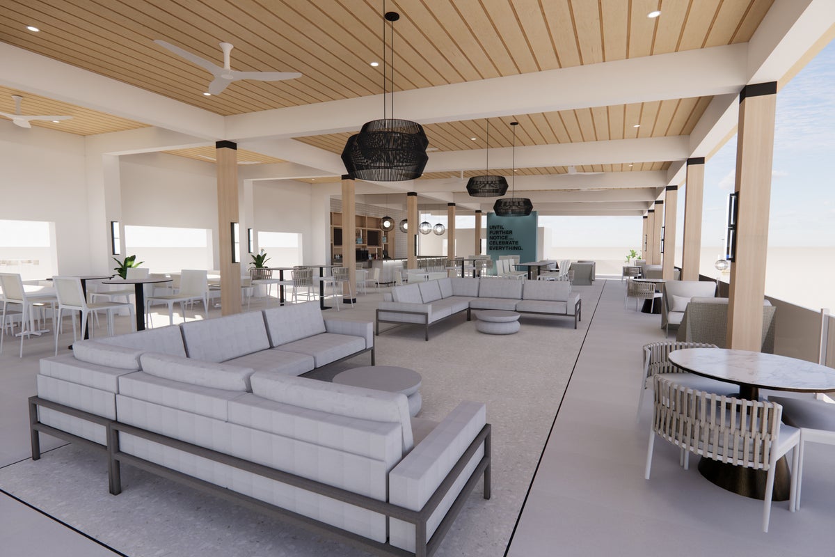 Hampton by Hilton St. Thomas opens as the first Hilton in USVI - The ...