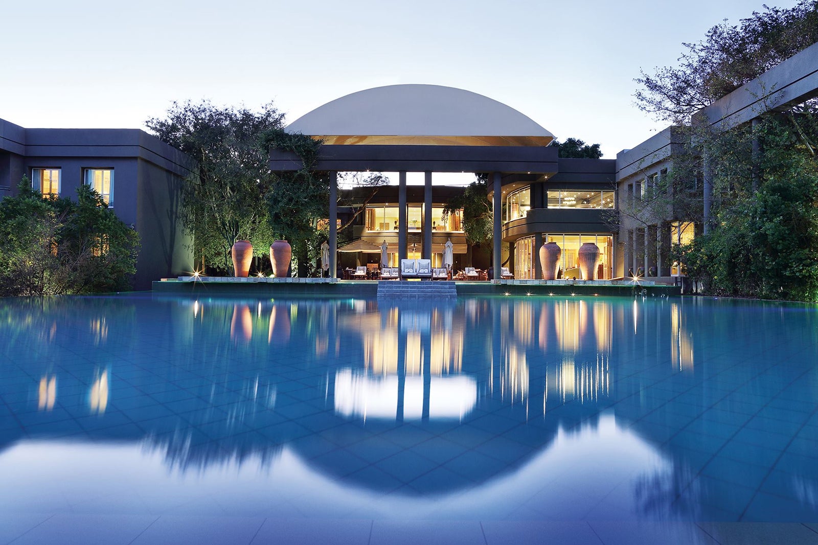 The best Amex Fine Hotels + Resorts properties in the world - The ...