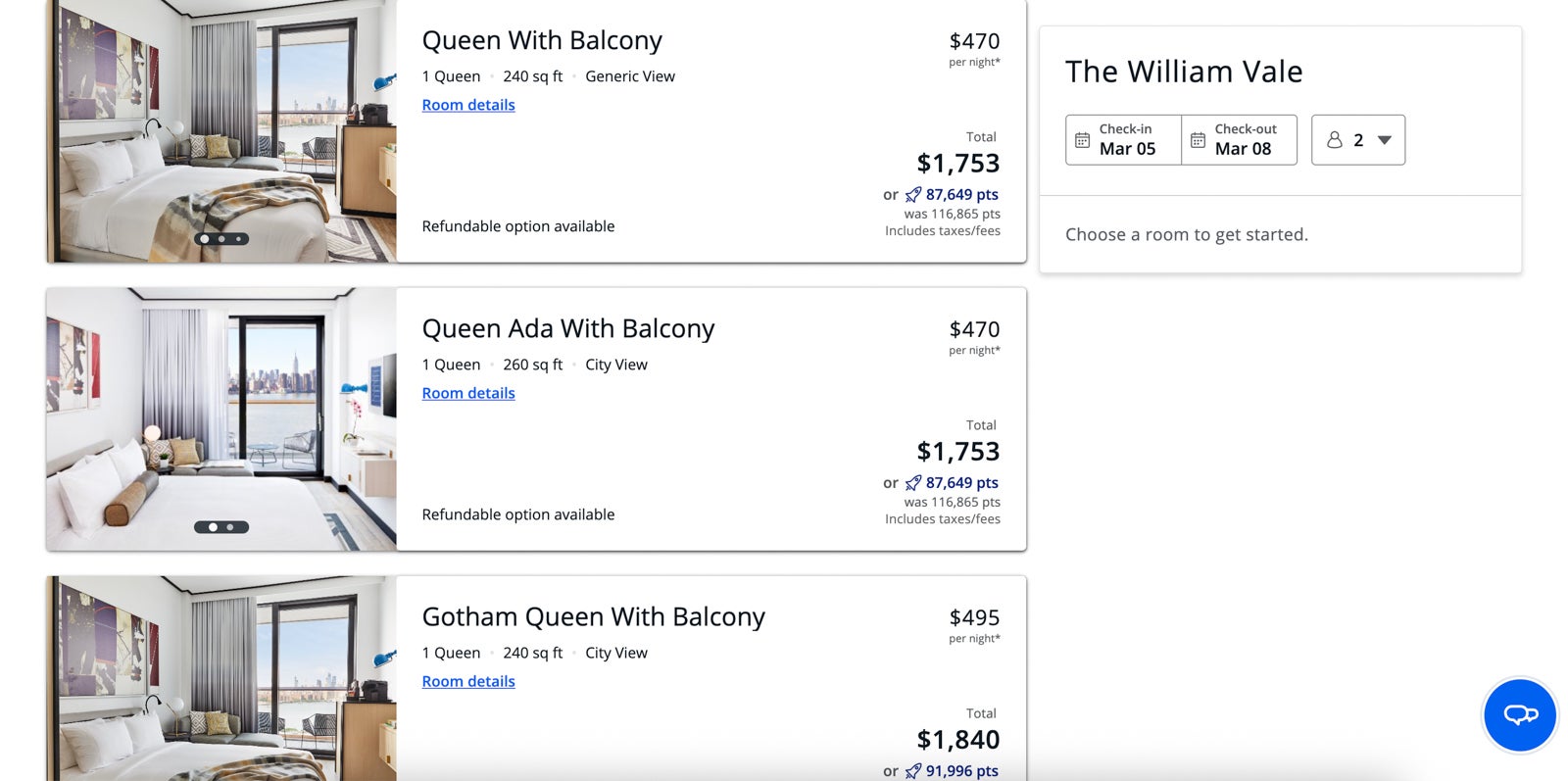 The Edit by Chase Travel: Get elitelike perks without status - The ...