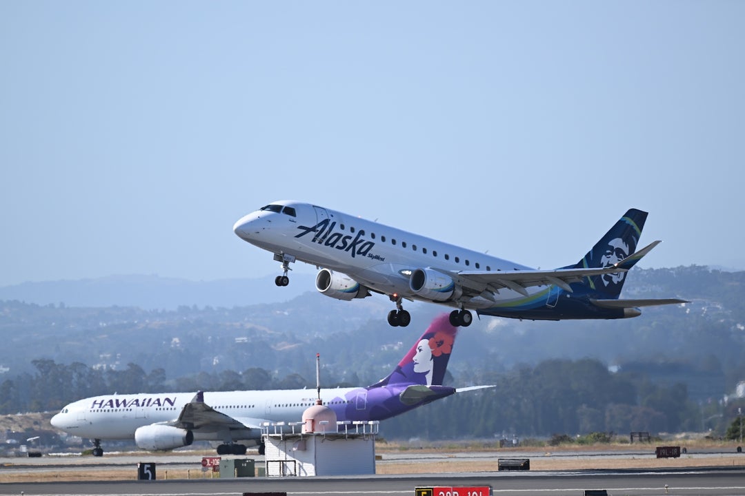 How to save money with the Alaska Airlines Companion Fare - The Points Guy