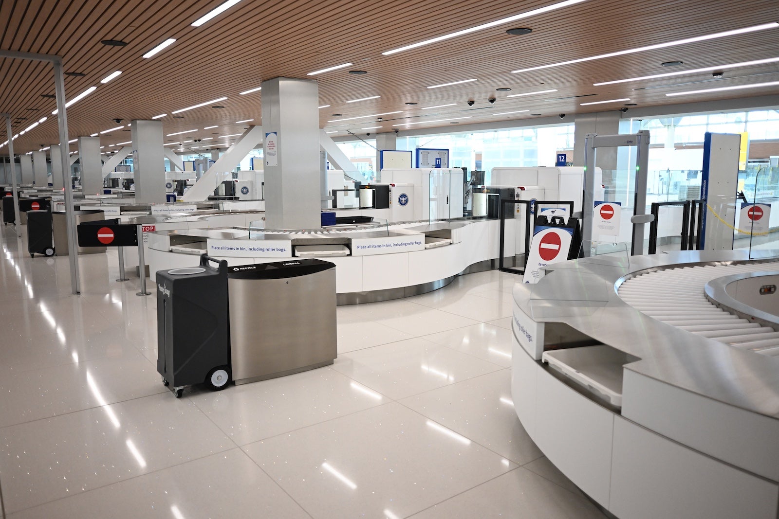 Denver International Airport opens new TSA checkpoint - The Points Guy