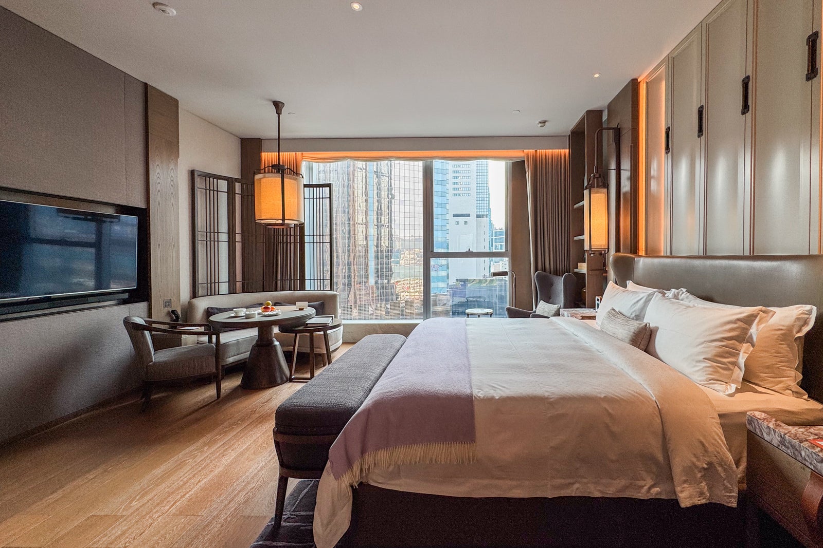 Marriott Bonvoy Bold Credit Card review: Full details - The Points Guy