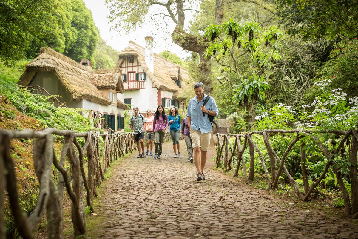 The ultimate guide to guided, small-group and independent tours - The ...