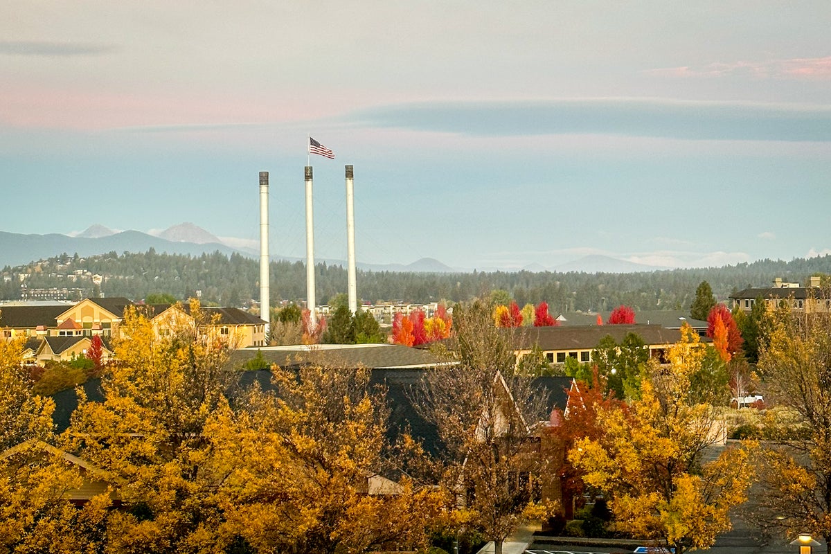 An autumn Oregon road-trip itinerary - The Points Guy