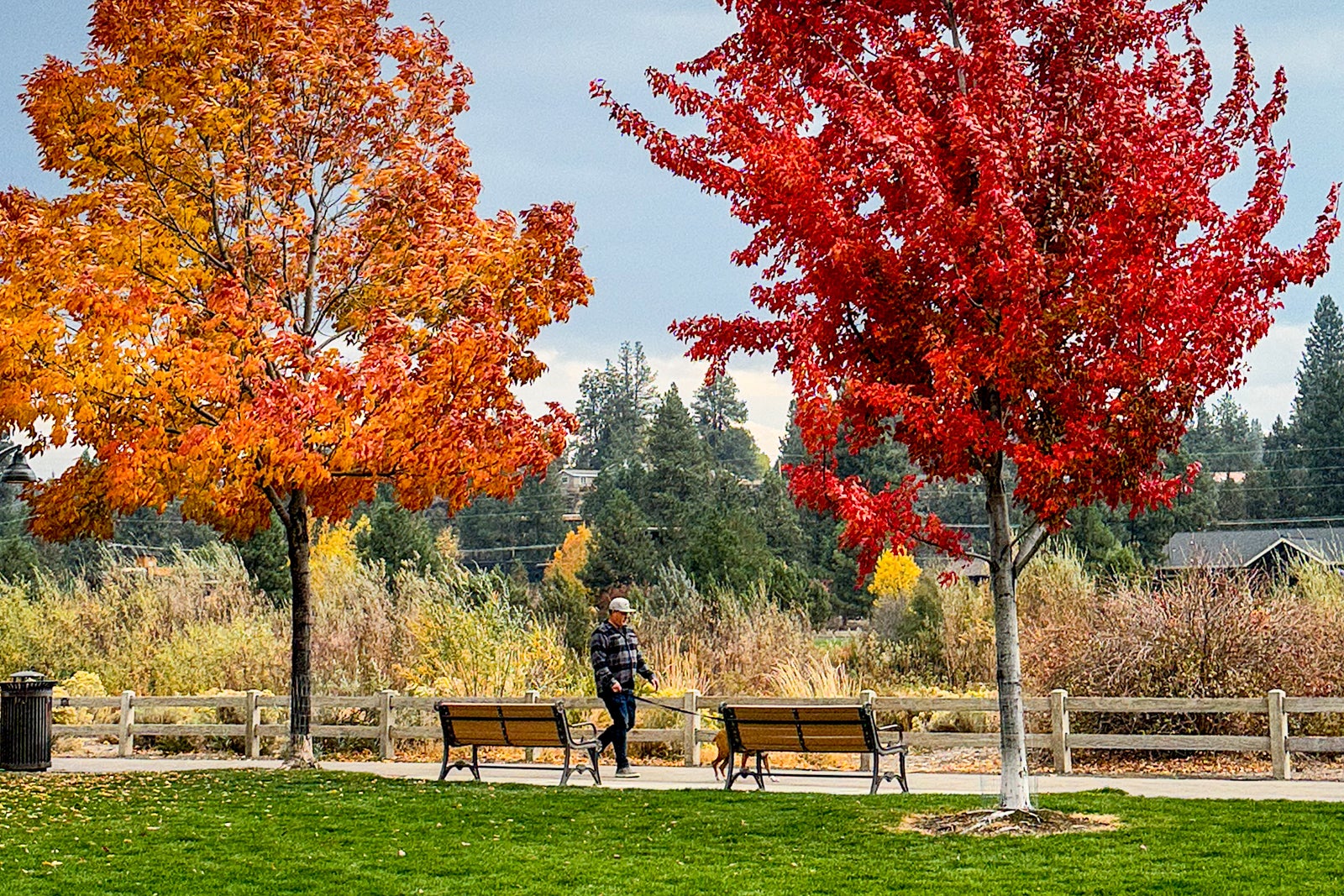 An autumn Oregon road-trip itinerary - The Points Guy