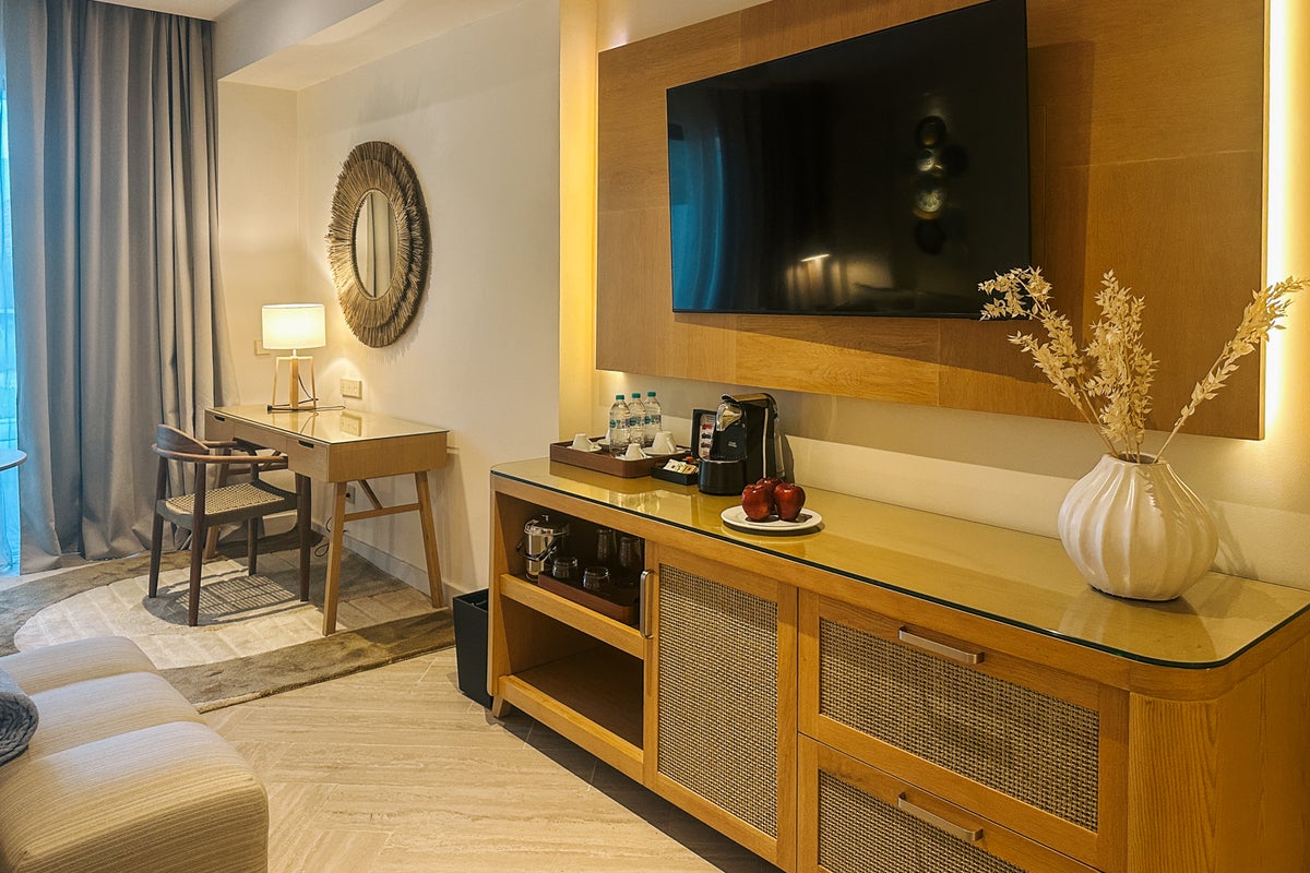 Secrets and Dreams Playa Esmeralda pair all-inclusive perks with a ...