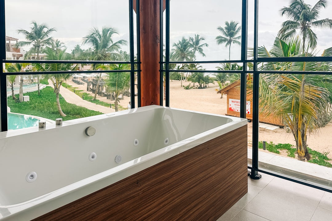 Secrets and Dreams Playa Esmeralda pair all-inclusive perks with a ...