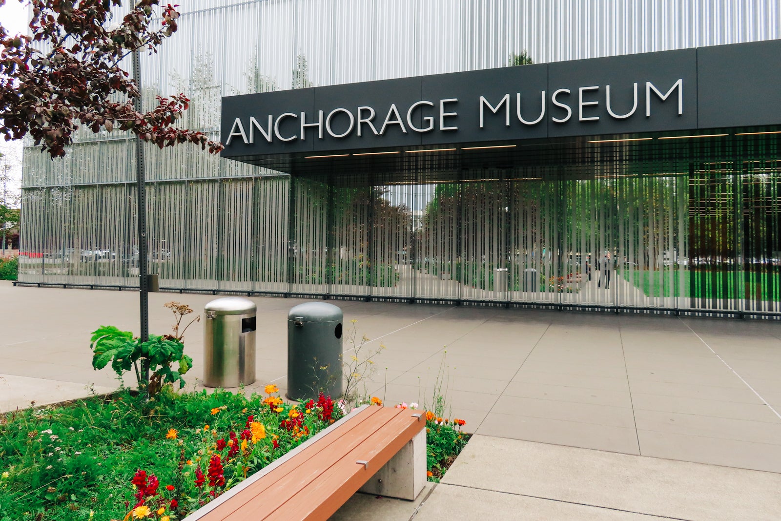 Guide to visiting Anchorage to explore Alaska - The Points Guy