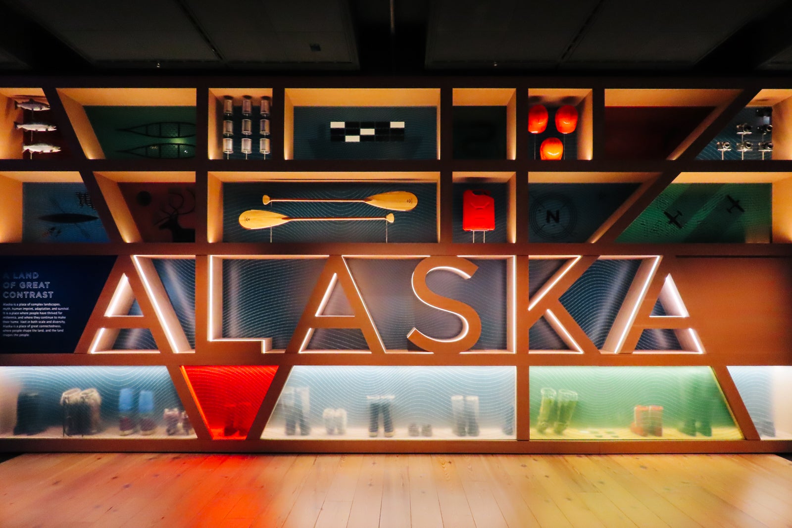 Guide to visiting Anchorage to explore Alaska - The Points Guy