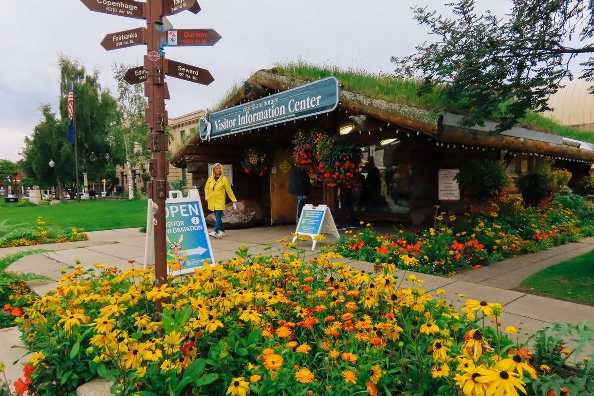 Guide to visiting Anchorage to explore Alaska - The Points Guy