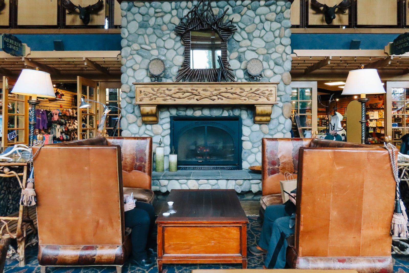 Alaska's Denali Princess Wilderness Lodge: The must-stay option on an ...