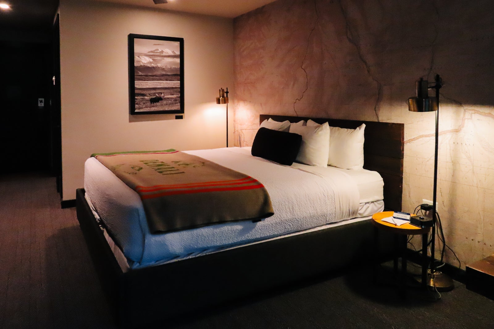 Alaska's Denali Princess Wilderness Lodge: The must-stay option on an ...