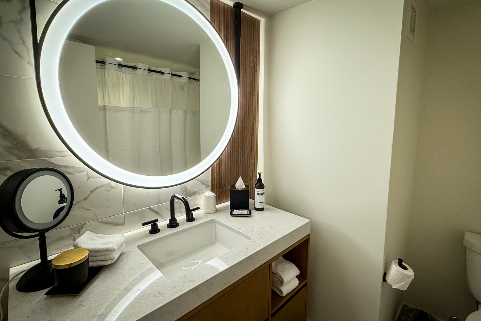 First look inside new Hyatt Regency Times Square — NYC's first Hyatt ...