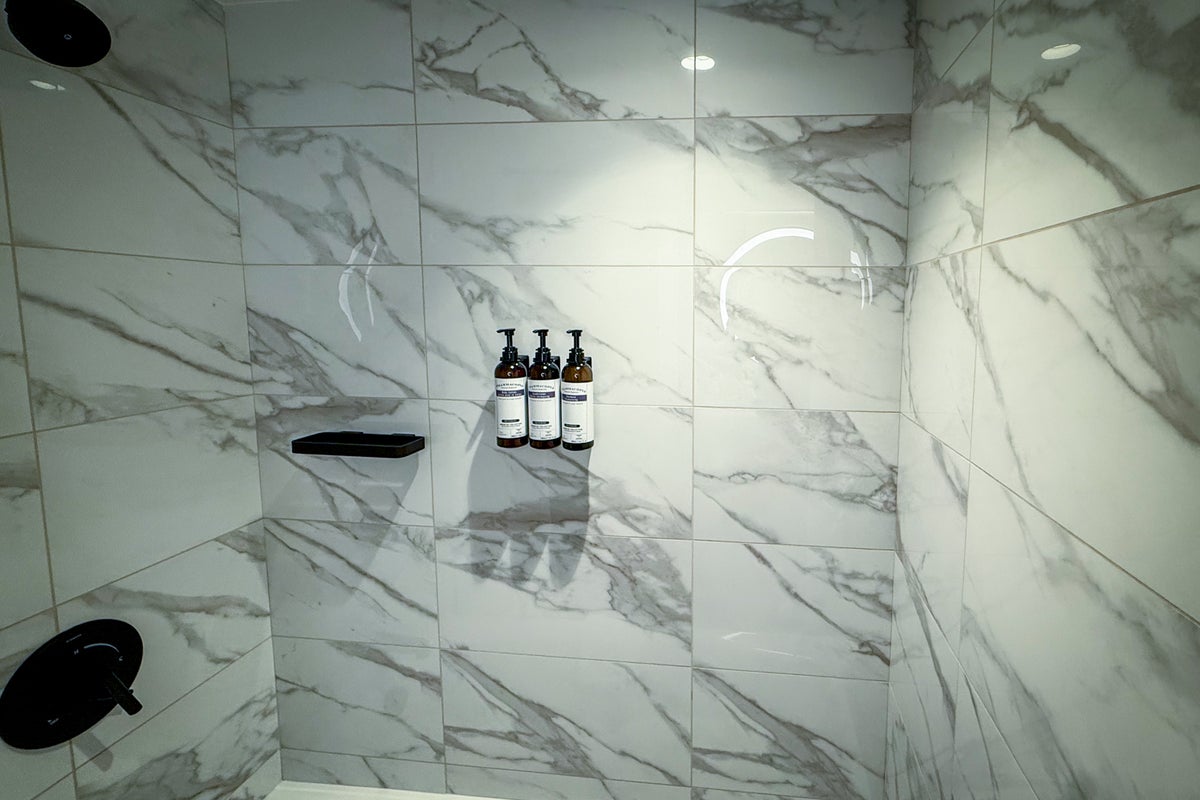 First look inside new Hyatt Regency Times Square — NYC's first Hyatt ...