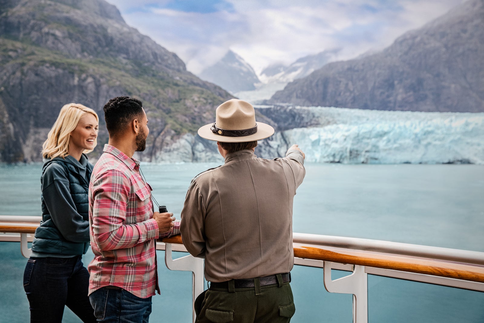 Which Princess Alaska cruisetour is right for you? - The Points Guy