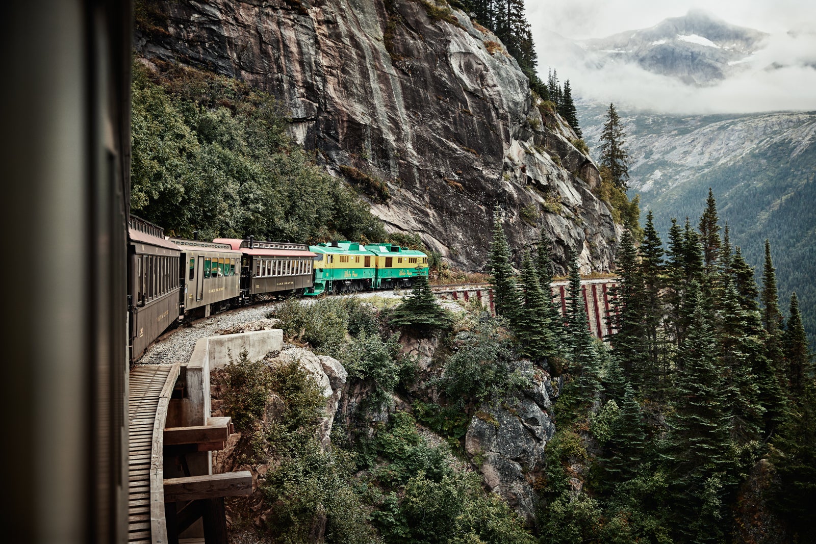 Which Princess Alaska cruisetour is right for you? - The Points Guy
