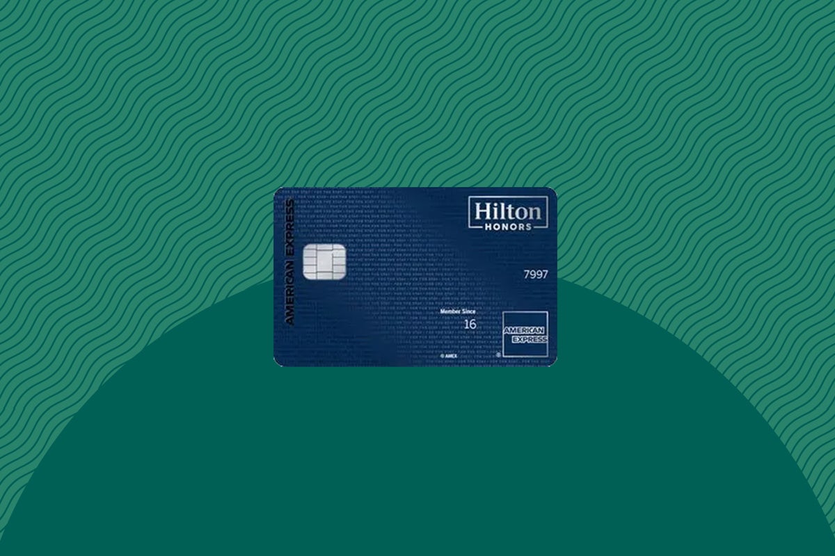 Current Hilton Amex credit card welcome bonus offers - The Points Guy
