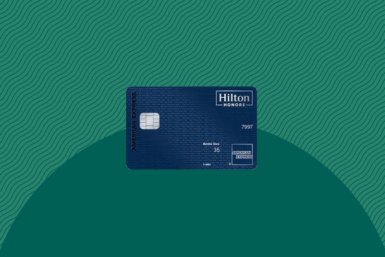 Current Hilton Amex credit card welcome bonus offers - The Points Guy