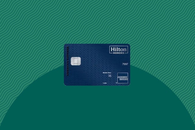 Current Hilton Amex credit card welcome bonus offers - The Points Guy