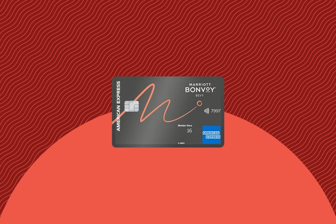 Current offers on Marriott Bonvoy cobranded credit cards - The Points Guy