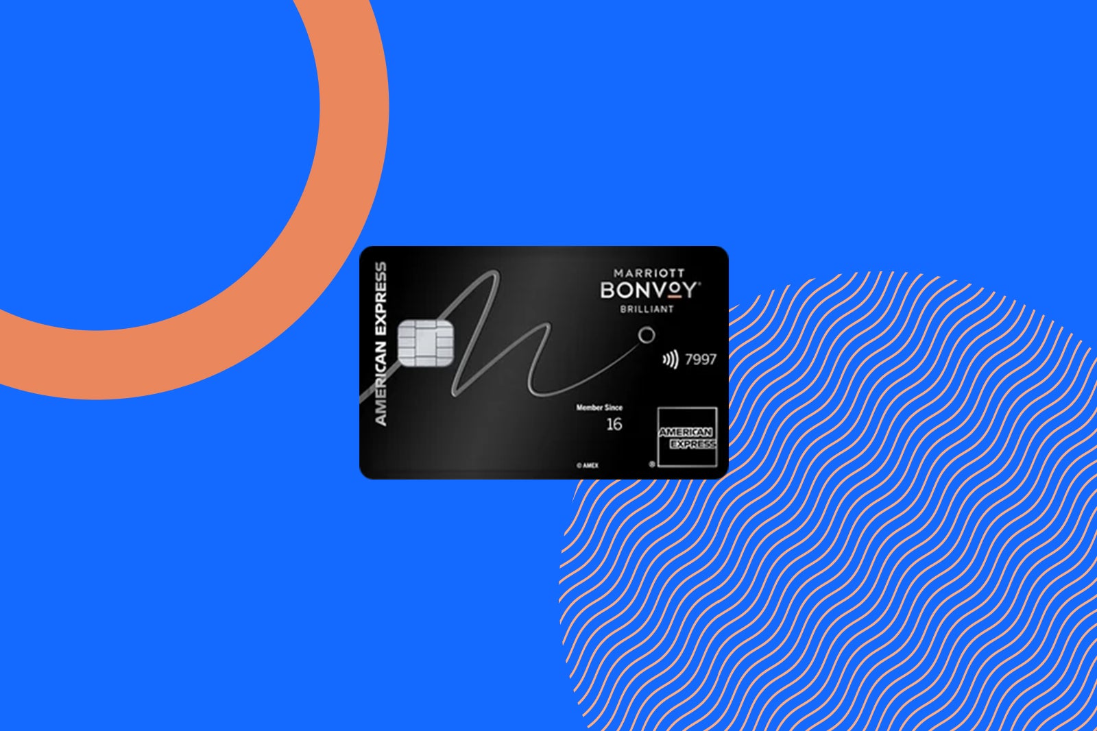Best welcome offers ever on Marriott Bonvoy cobranded cards - The ...