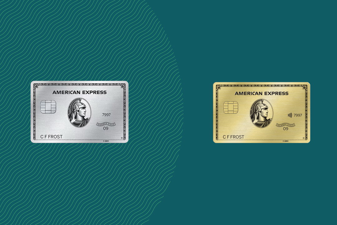 The ultimate guide to the best credit card combinations - The Points Guy