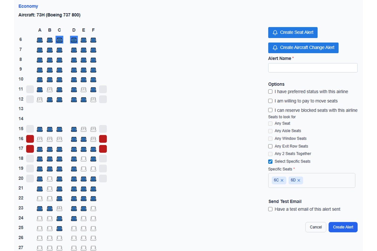 ExpertFlyer guide: How to search award flights and set alerts - The ...