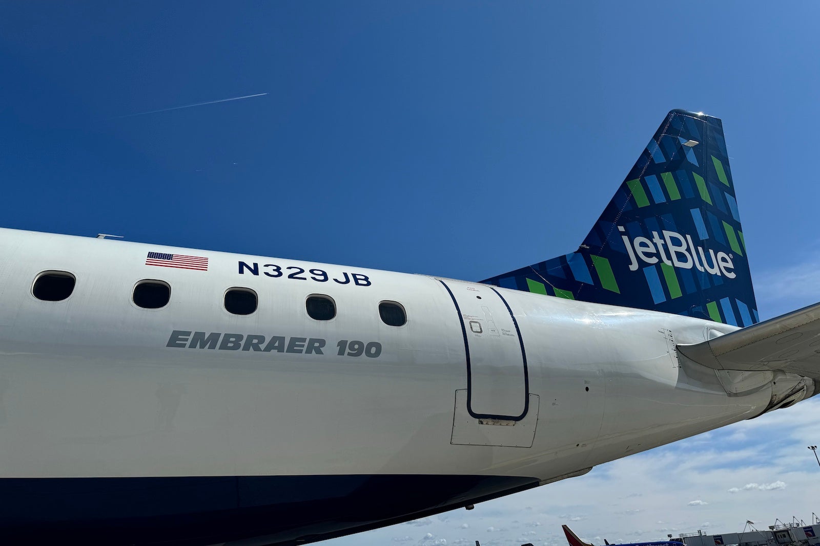 JetBlue officially retires its smallest, most dated plane - The Points Guy
