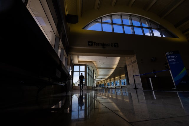 These are North America's best airports, according to J.D. Power's 2025 ...