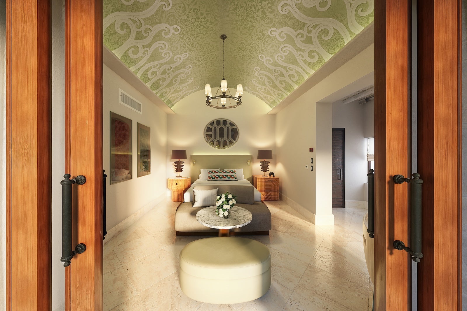 Waldorf Astoria Los Cabos Pedregal’s multiyear remodel is finally ...