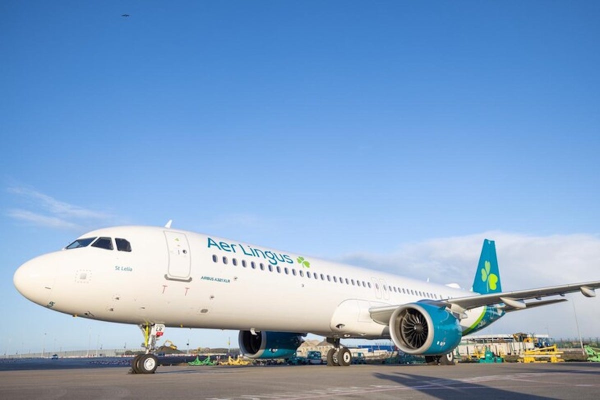 Aer Lingus to launch nonstop service from Raleigh-Durham to Dublin ...
