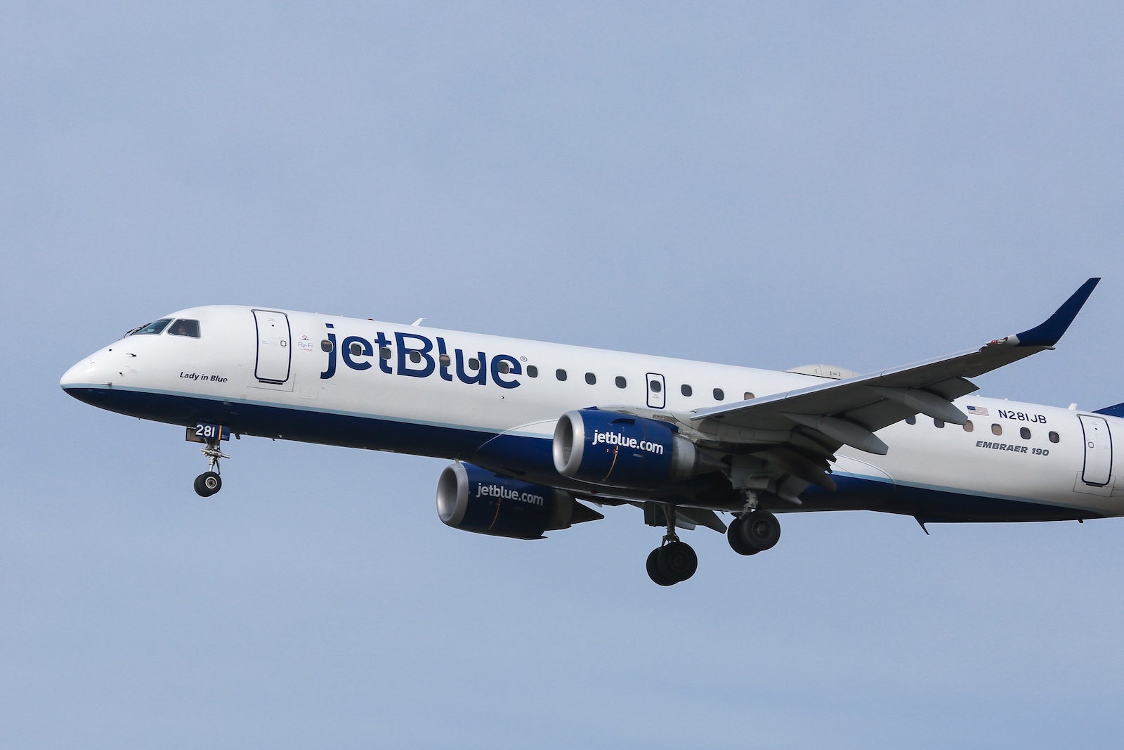 JetBlue officially retires its smallest, most dated plane - The Points Guy