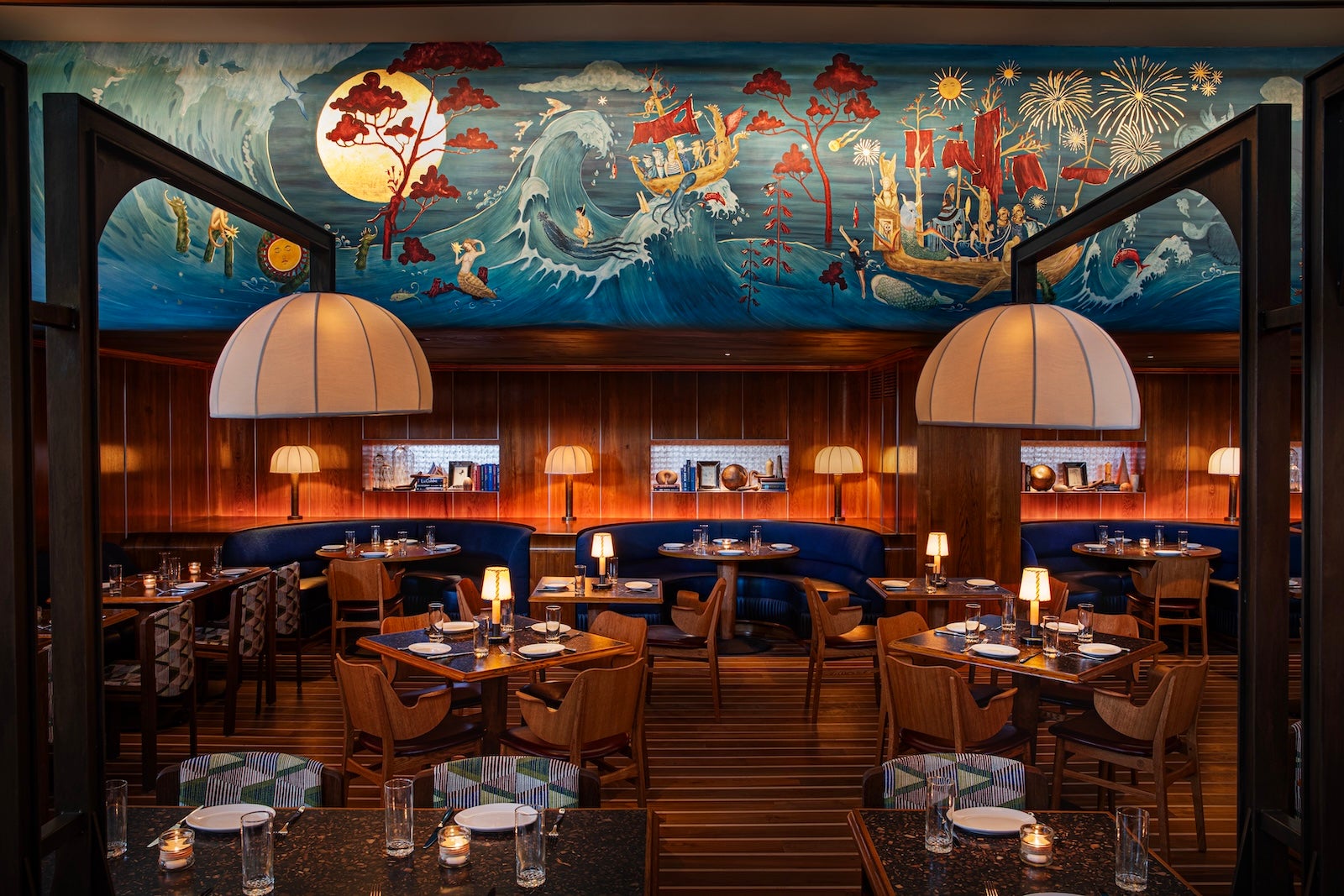 NYC's W Union Square just got a $100 million face-lift — and a swanky ...