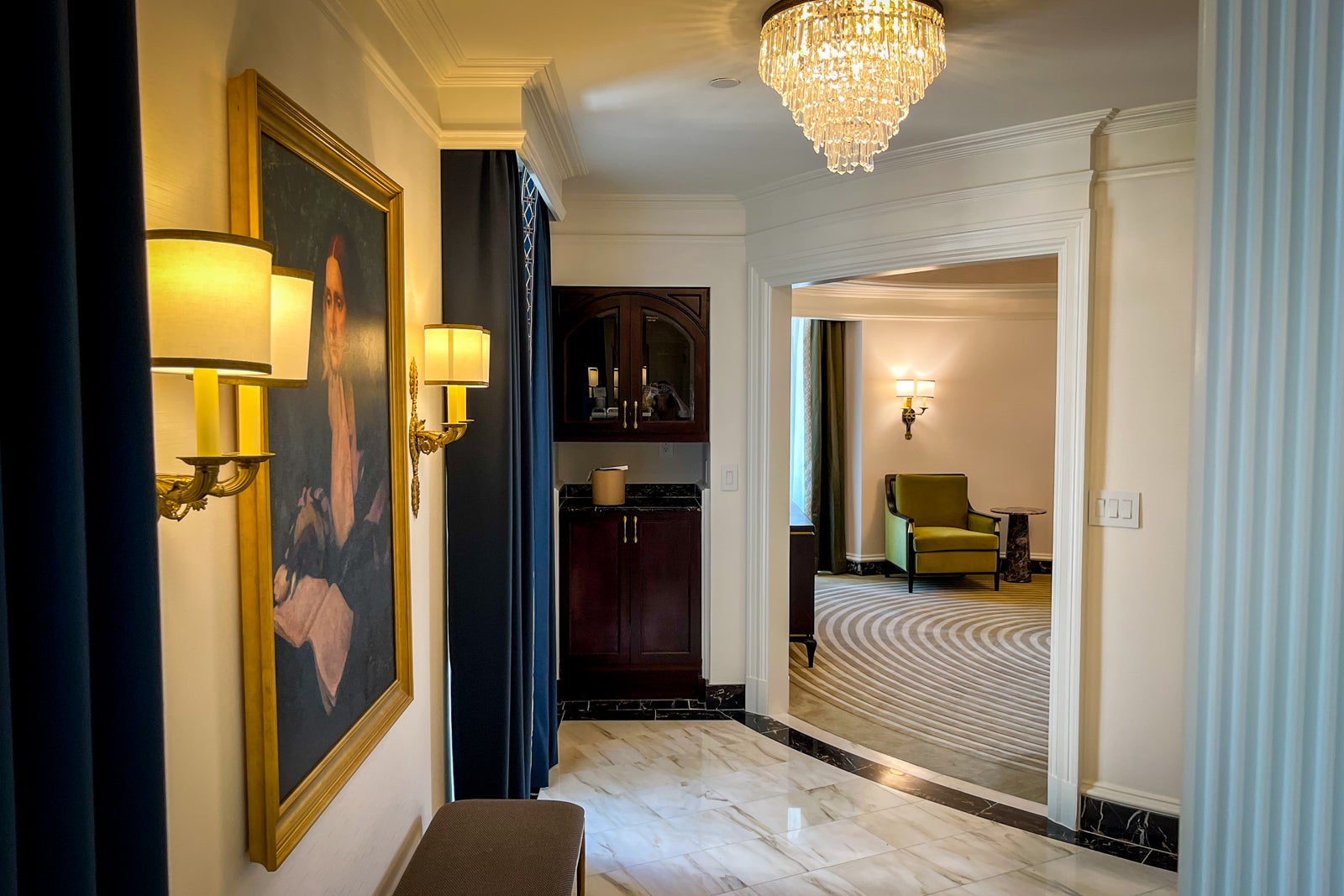 UMVA - A historic DC treasure with refreshed rooms remains a top choice ...