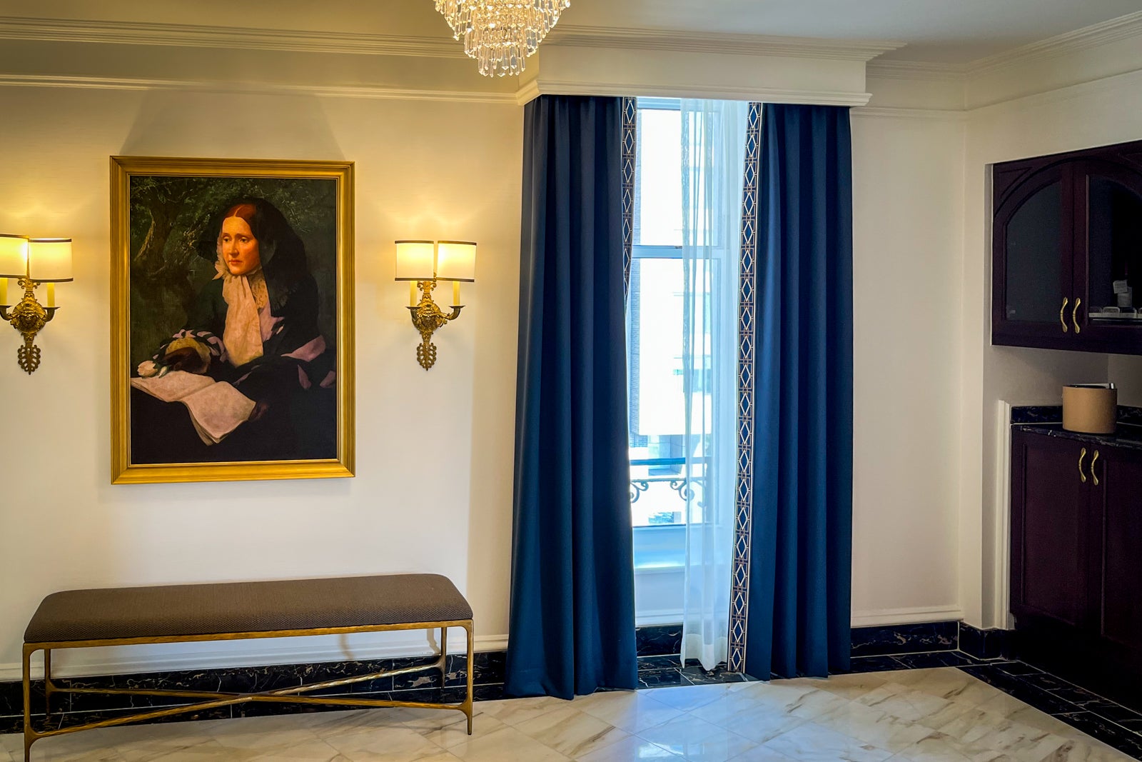 UMVA - A historic DC treasure with refreshed rooms remains a top choice ...