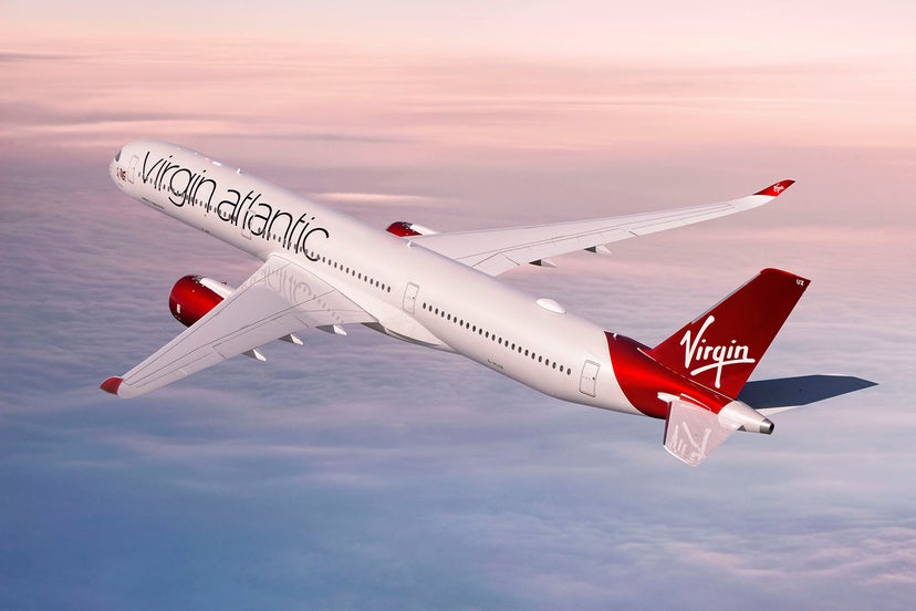 American Express and Virgin Atlantic transfer bonus: Get 40% more ...