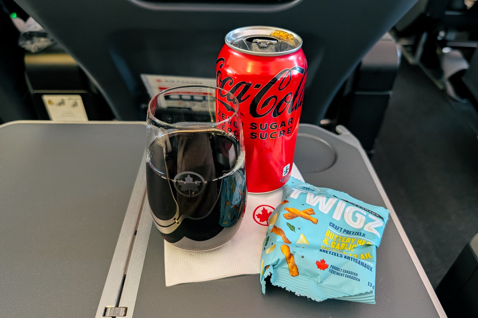 Why you should always check premium economy fares before booking economy